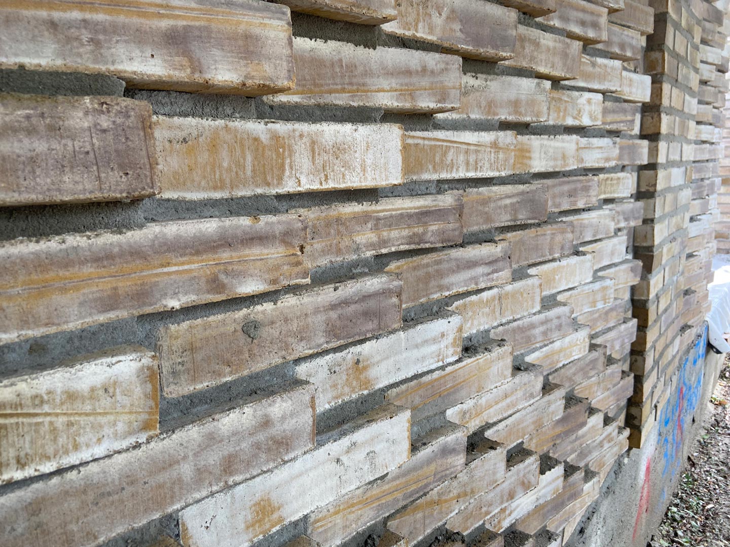 Status på projektet - Lindevangs Alle 3A